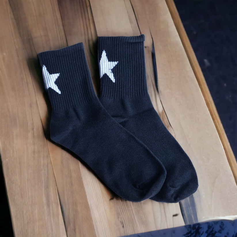 Star Socks – Buddy in a Box